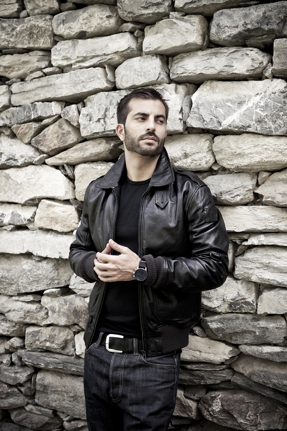 HitMill AG » Bligg – «Manhattan»