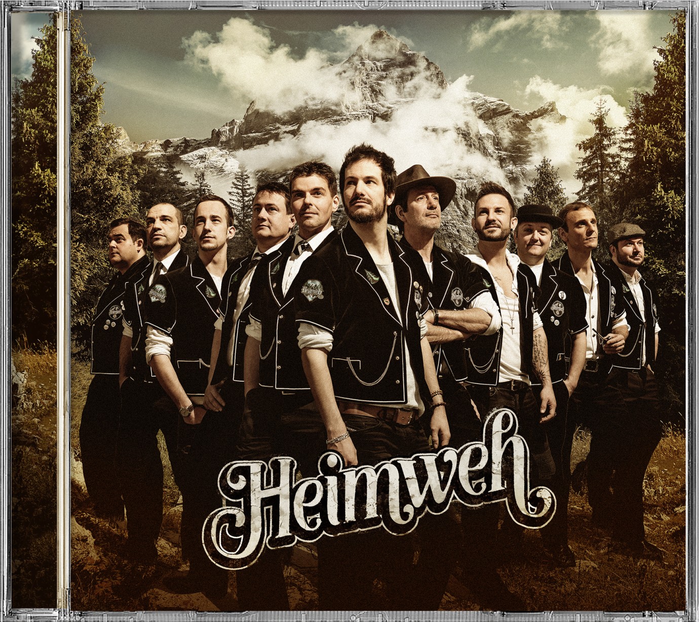 Heimweh – «Heimweh» – HitMill AG